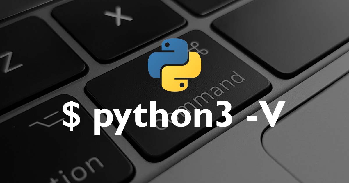 Changing Default Python 3 In Terminal For Mac OS Coding For Entrepreneurs